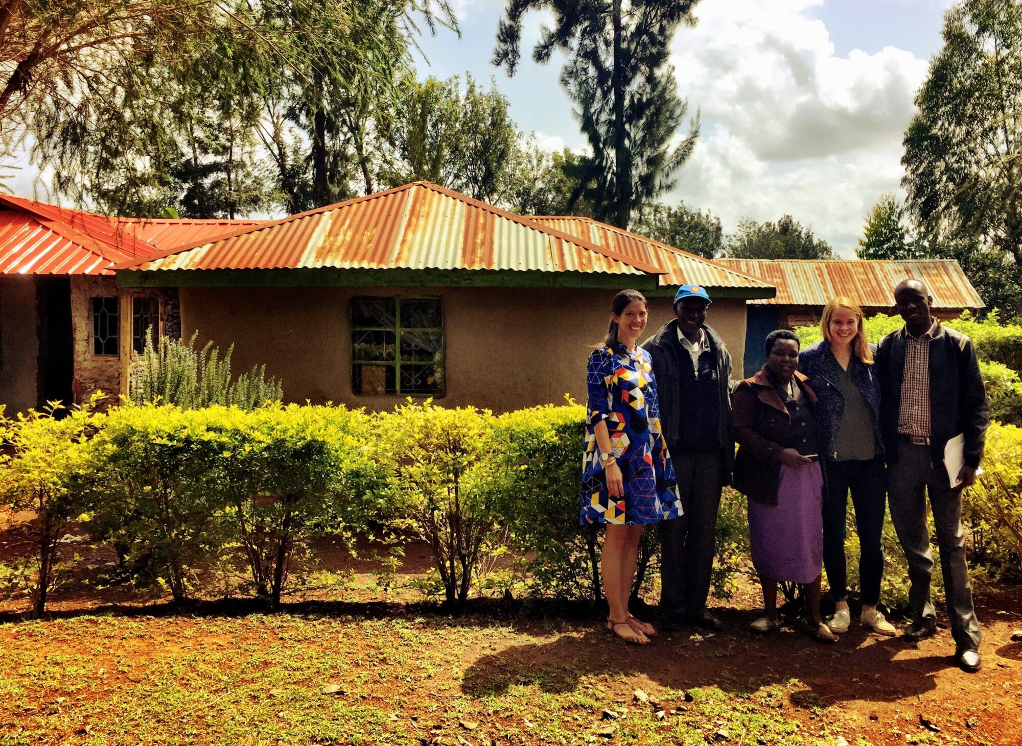 Checking in with the startup that’s revolutionizing Kenyan agriculture ...