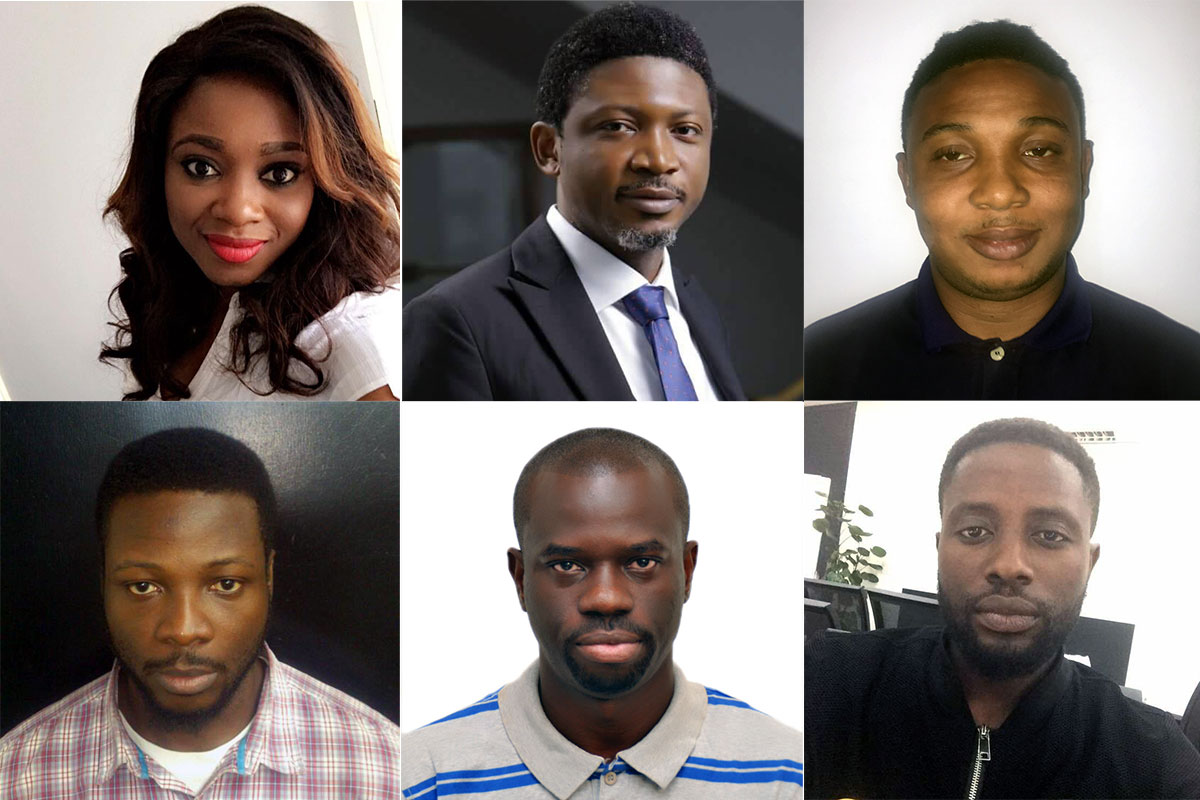 We’re bringing together Nigerian entrepreneurs to build a ...