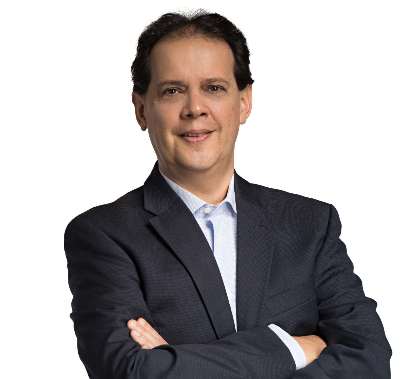 Accion Leadership Team - Accion