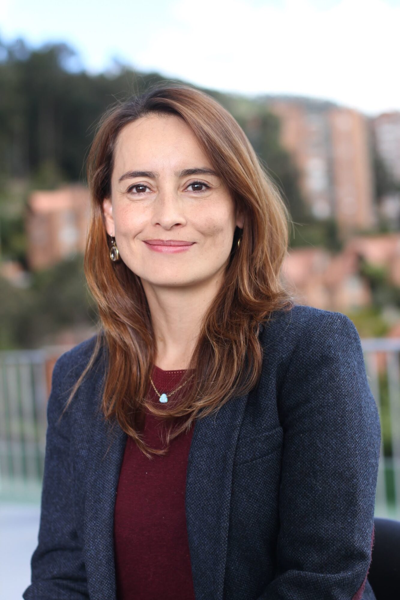 Liza Guzman - Accion