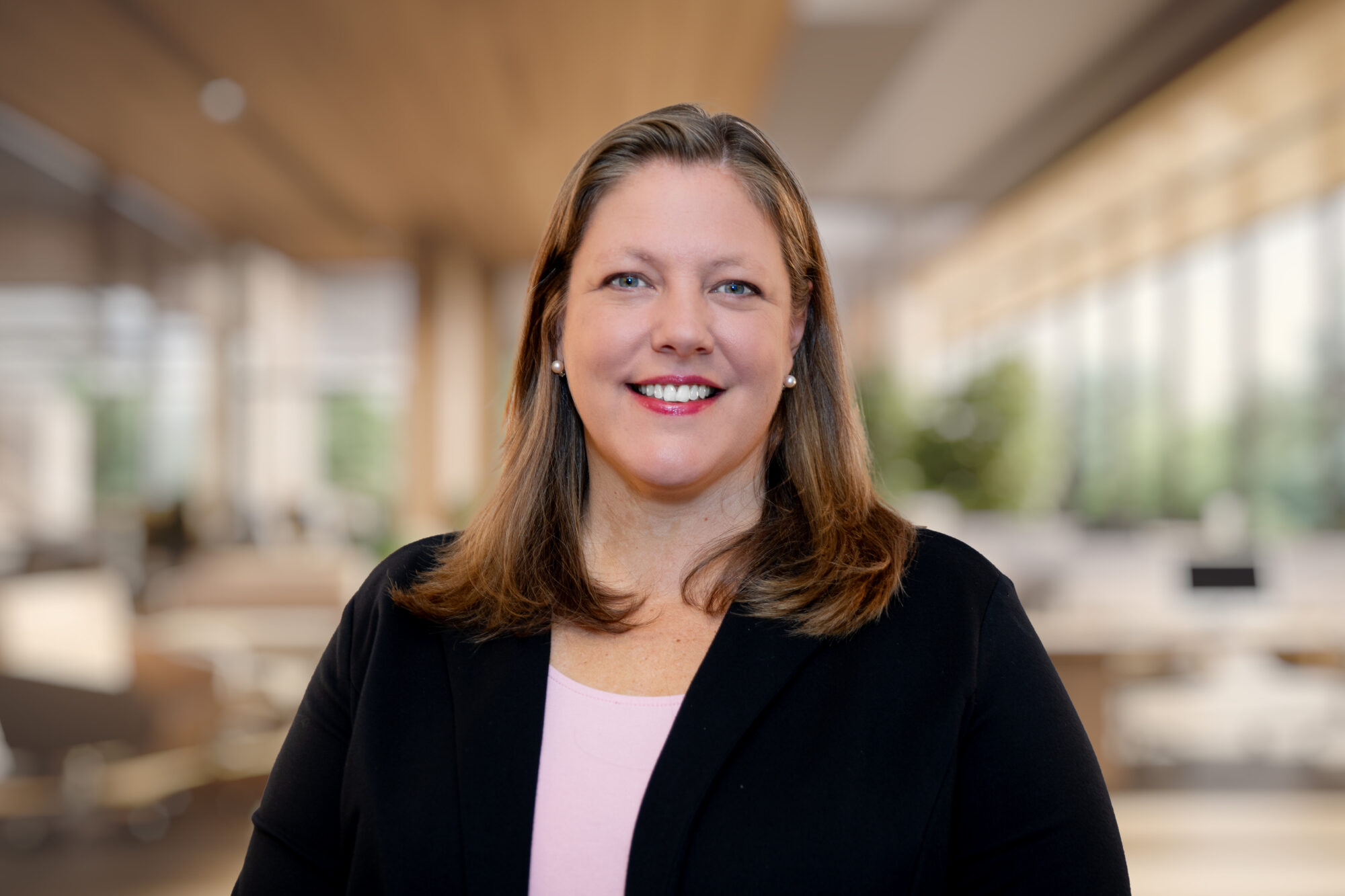 Accion Leadership Team - Accion