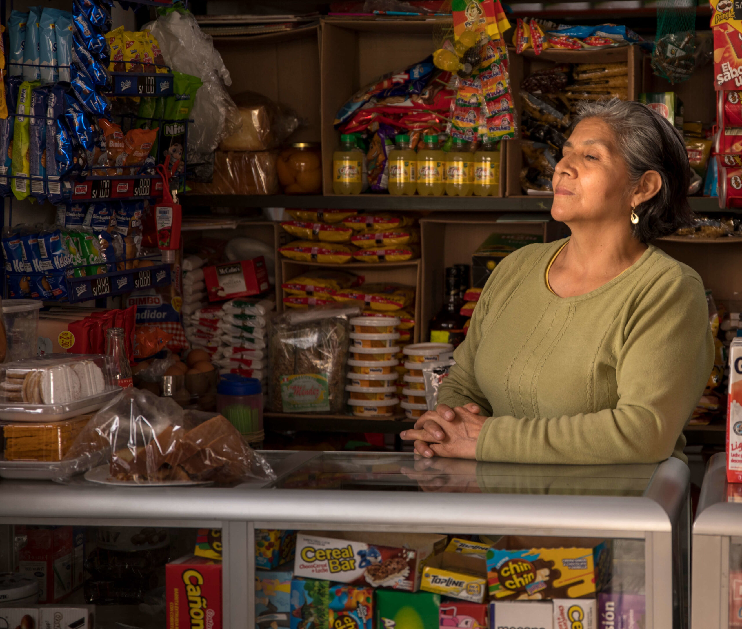 How digitized supply chain finance can help small merchants grow - Accion