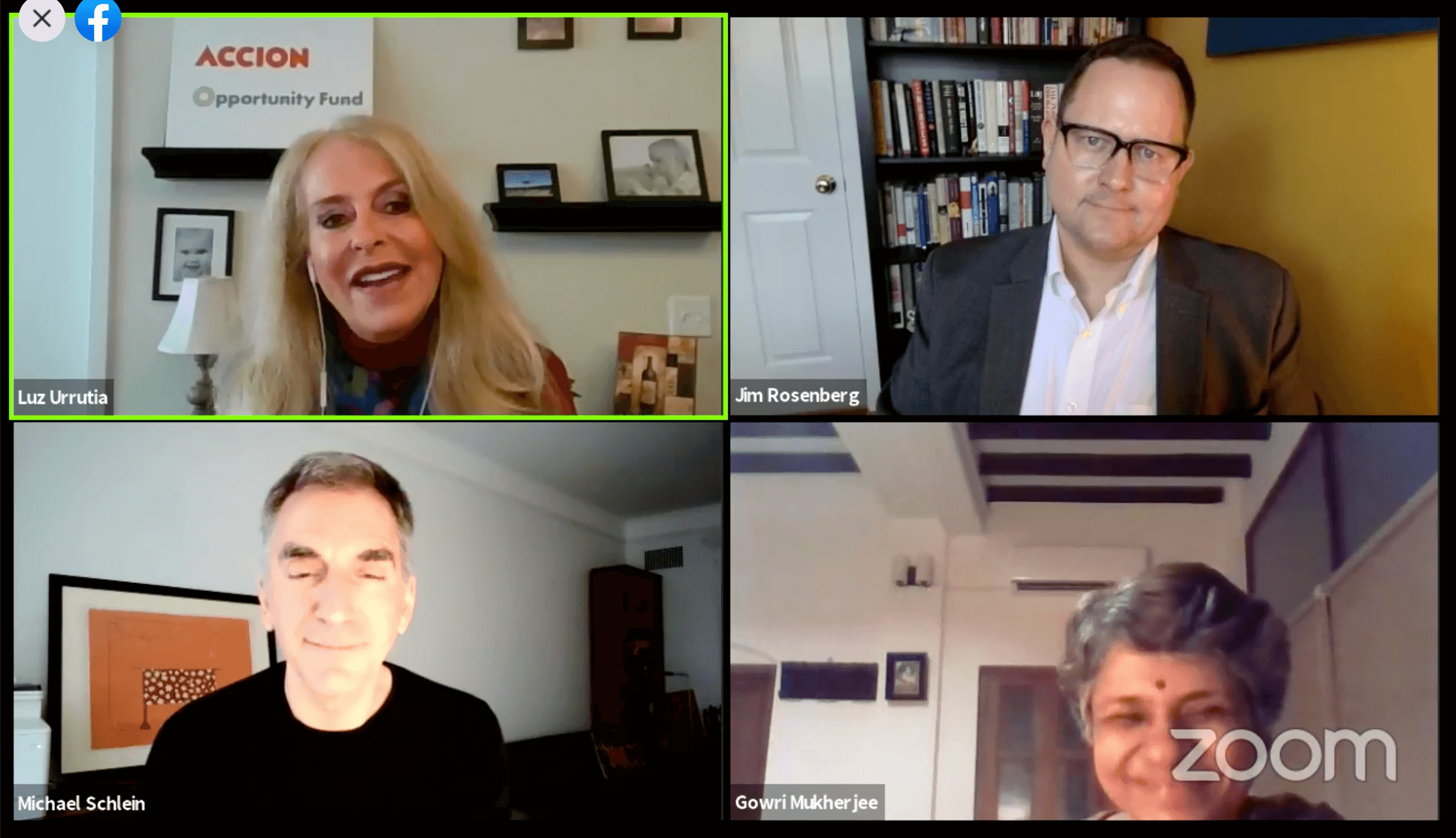 Honoring two women leading through crisis with the 2020 Claugus Award ...