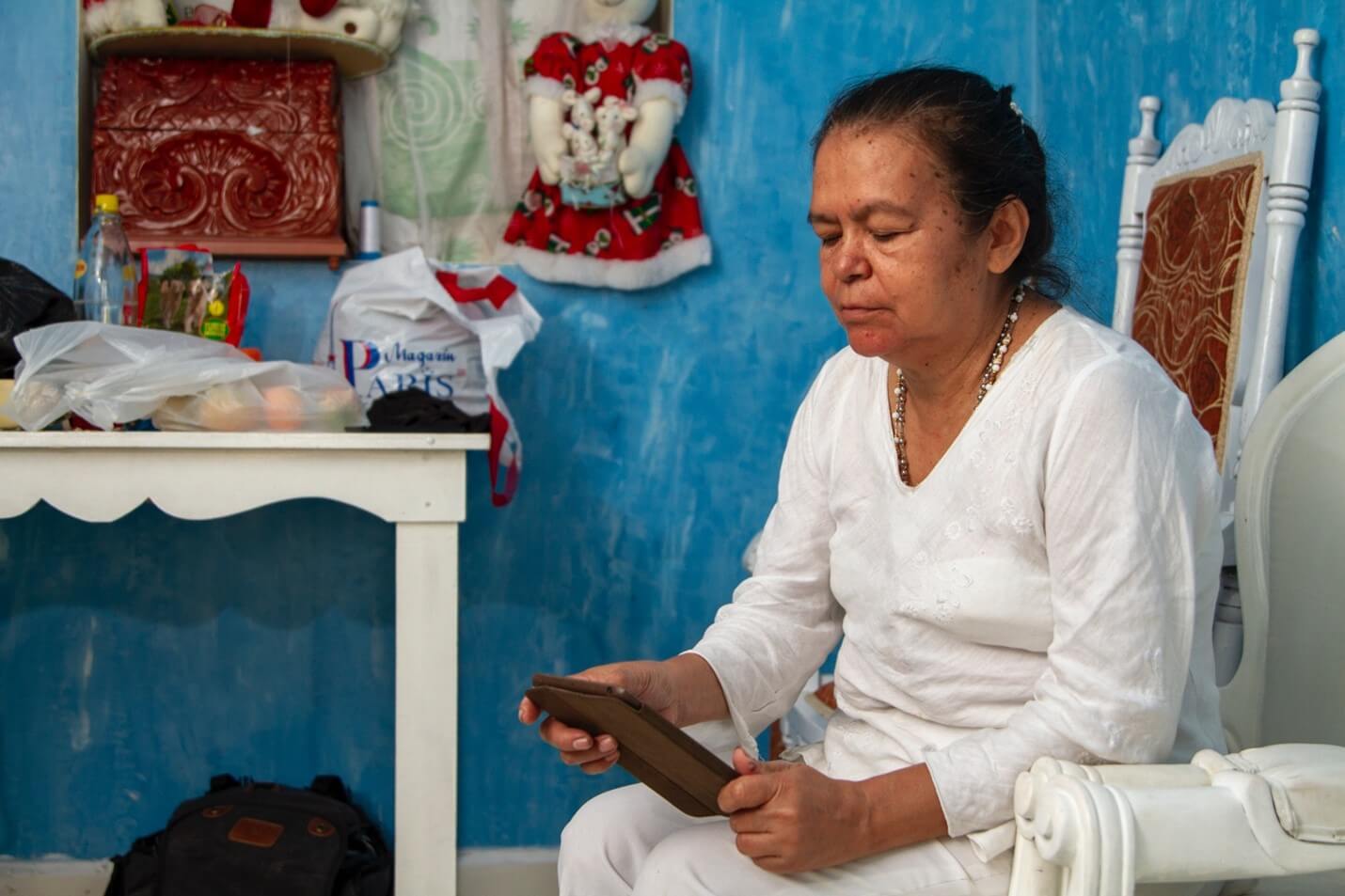 A guide to pandemic recovery for microentrepreneurs - Accion