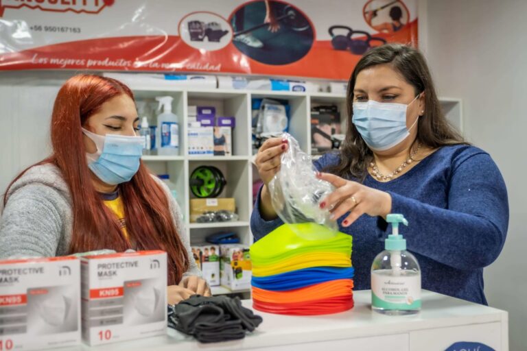 About Accion - Accion