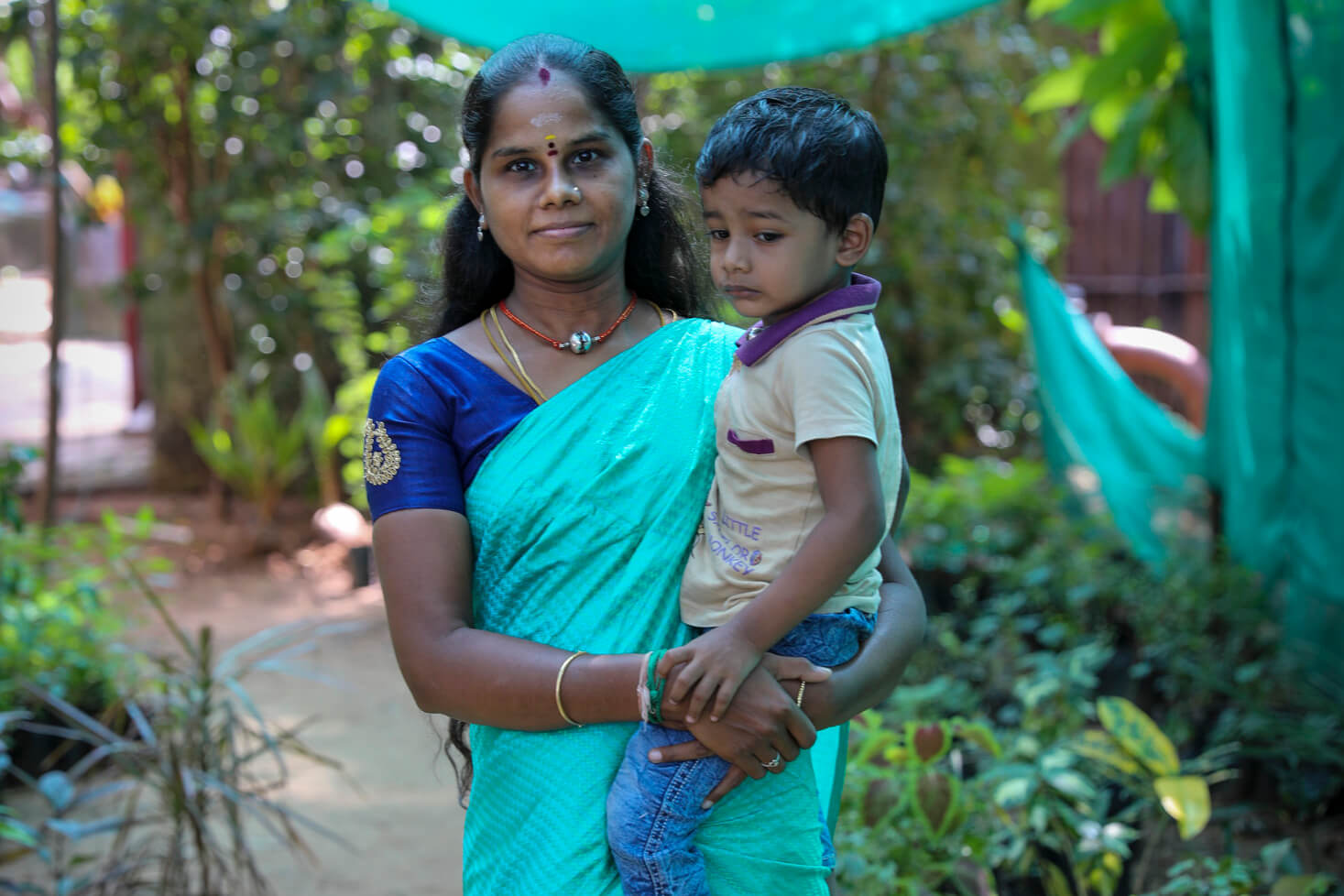 Priya defies the odds - Accion