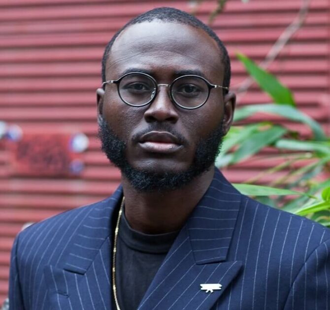 Introducing Jasiel Martin-Odoom, Accion Venture Lab’s Africa Investment ...