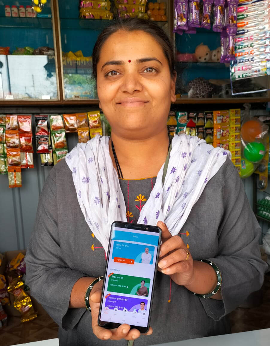 This user-friendly app gives Indian entrepreneurs skills to succeed ...