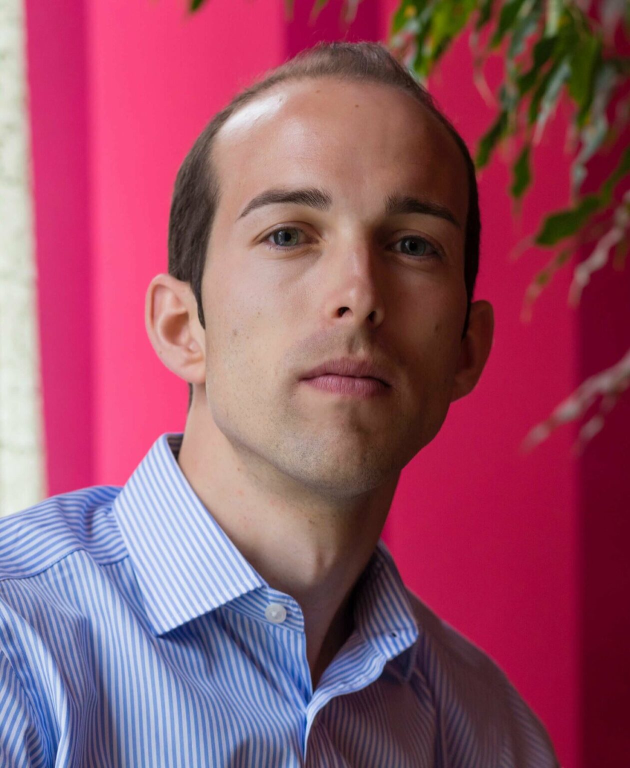 Accion Leadership Team - Accion