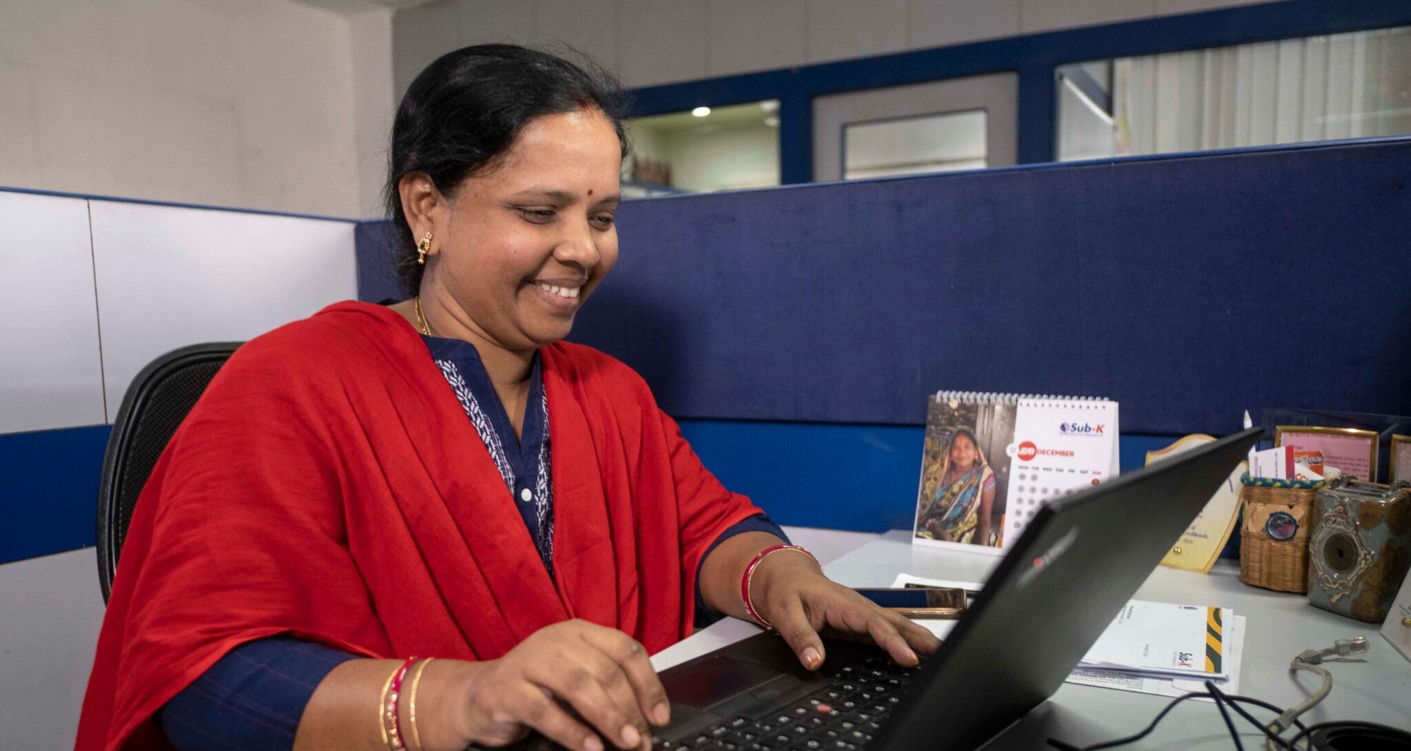 The digital transformation guide: Six strategies to scale financial ...