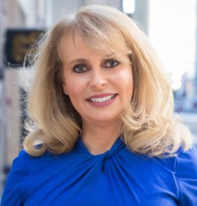 Honoring two women leading through crisis with the 2020 Claugus Award ...