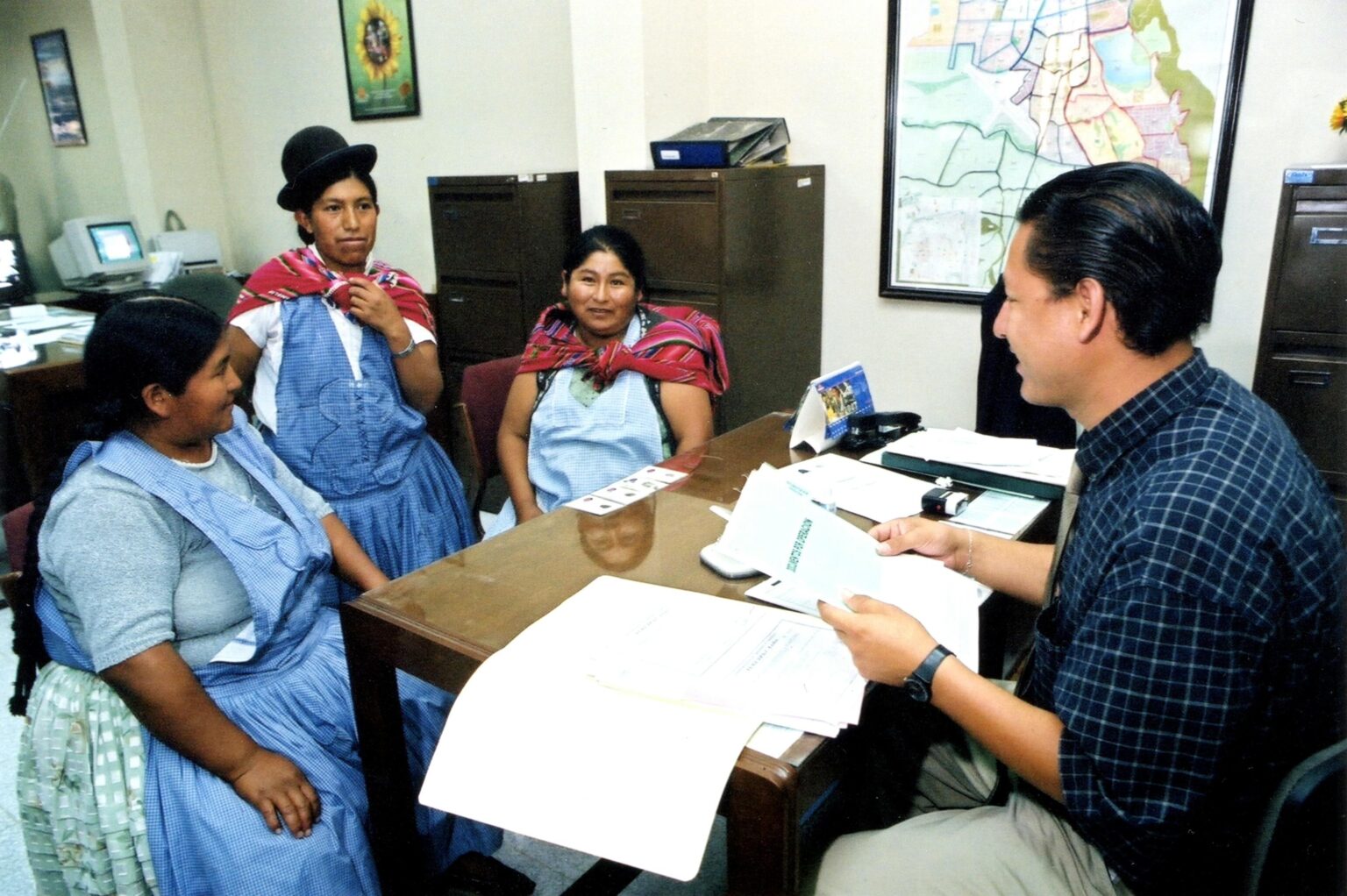 About Accion - Accion