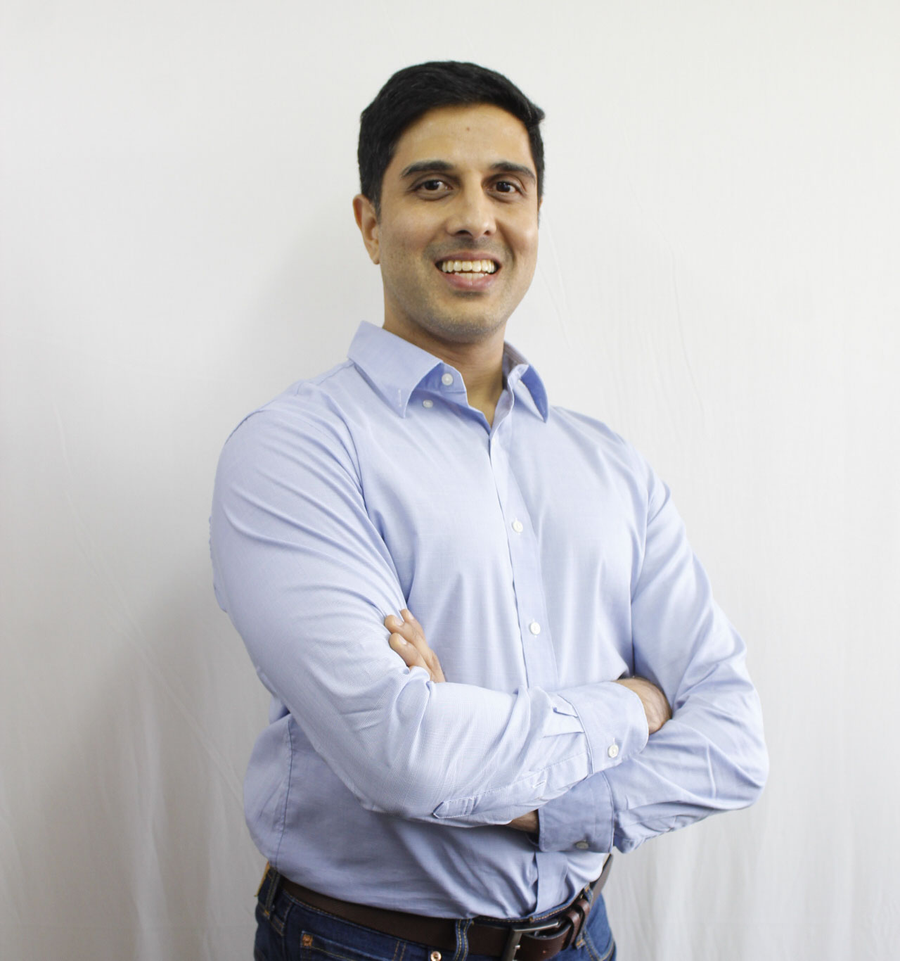 Rahil Rangwala - Accion