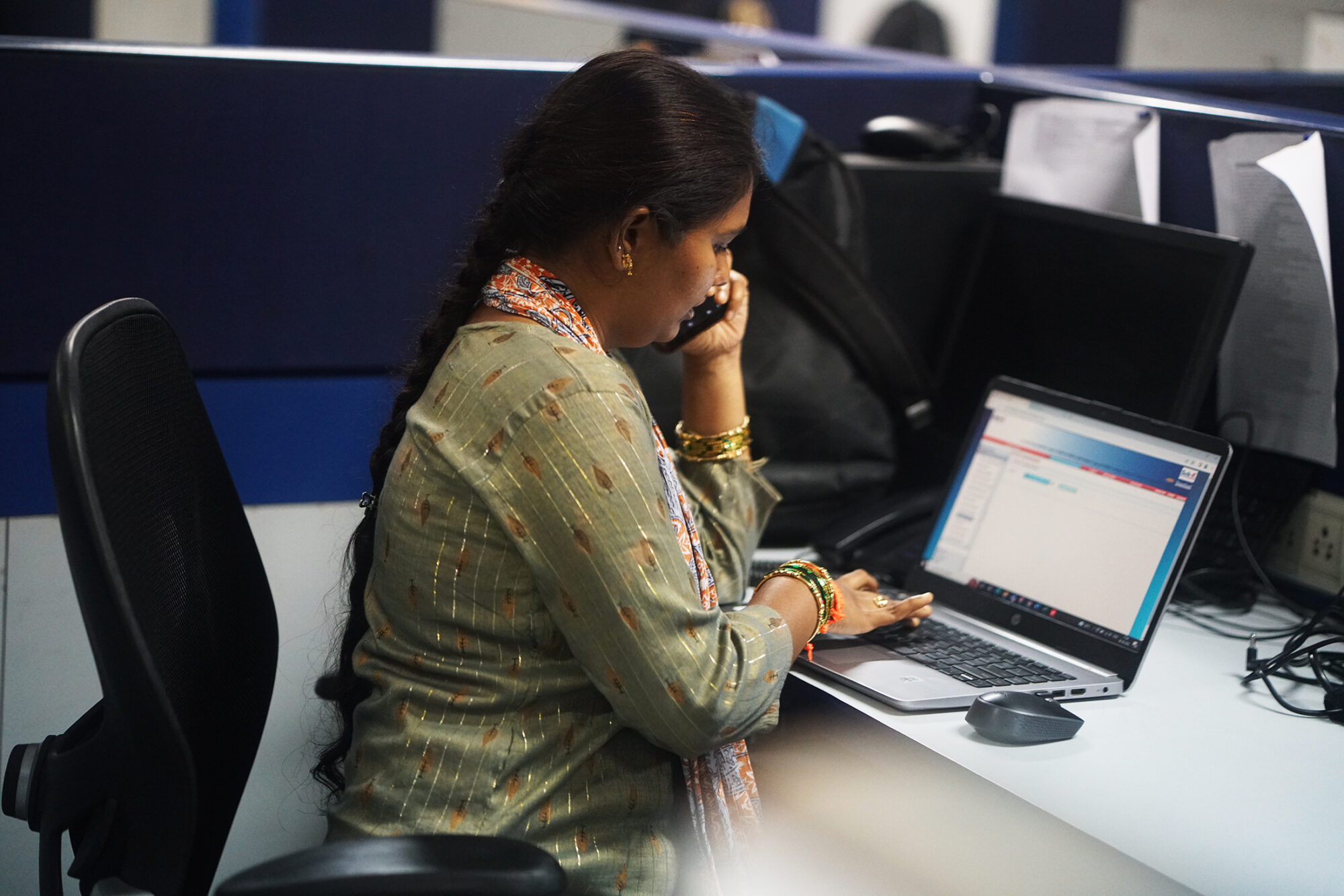 Risk Management - Accion