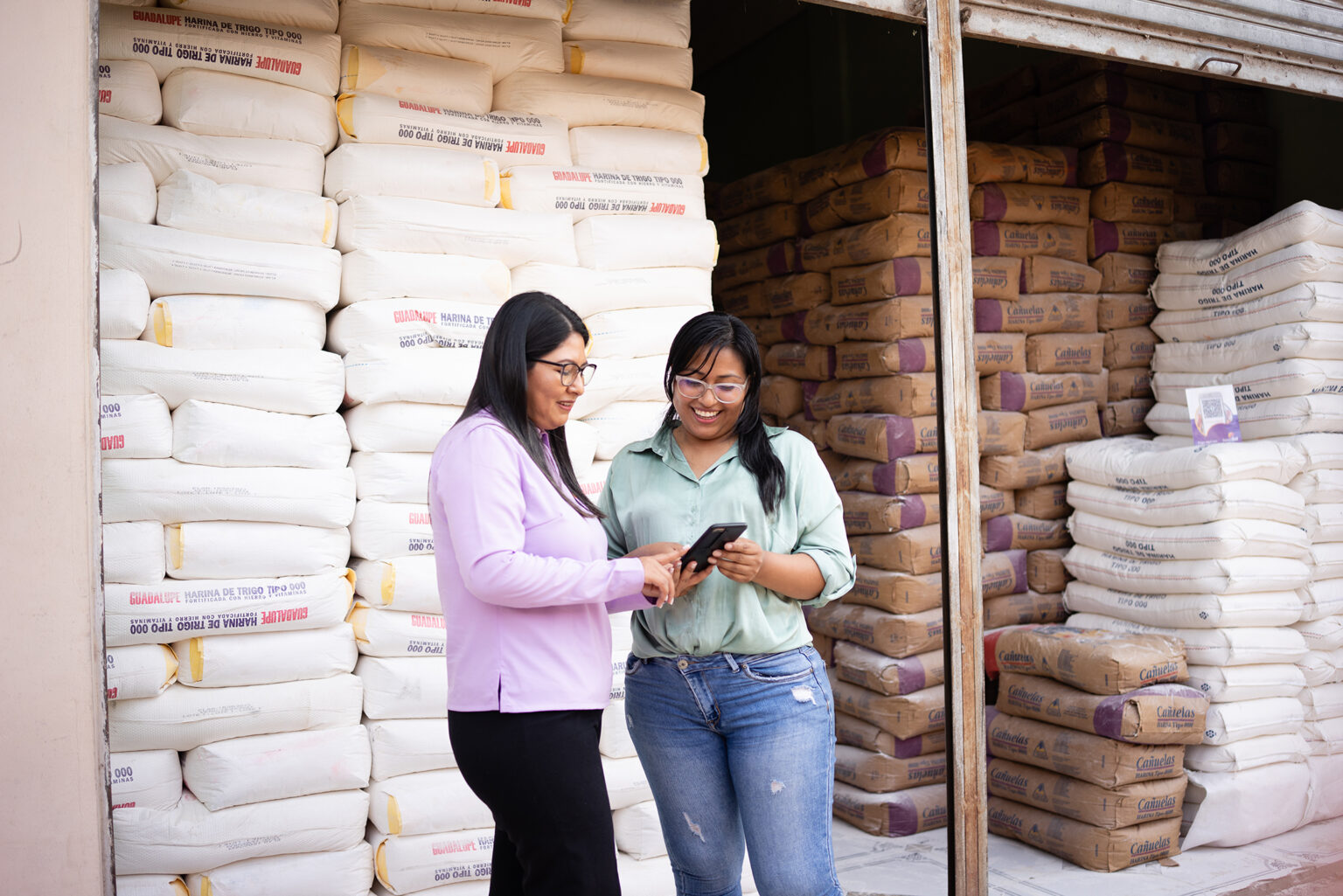 How We Work - Accion