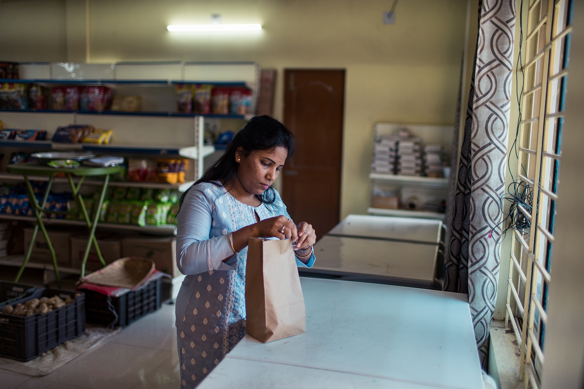 “I have come so far”: Madhusmita’s entrepreneurial journey - Accion