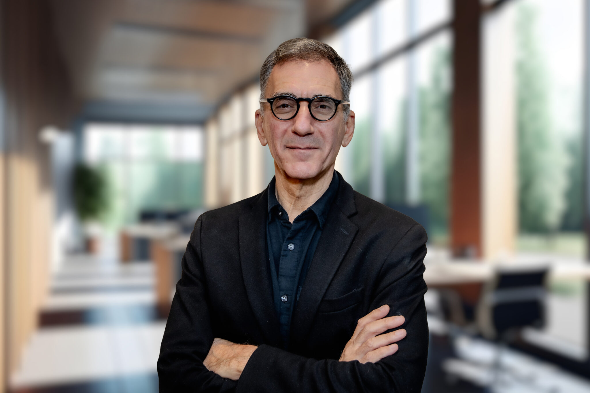 Accion Leadership Team - Accion