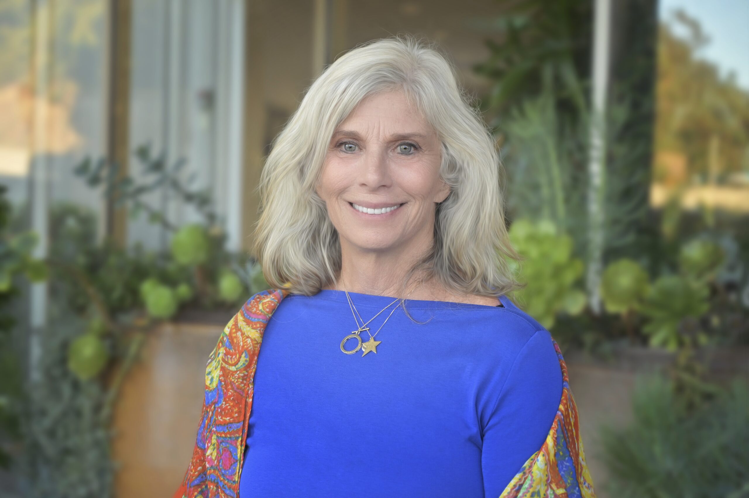 Accion Welcomes Gina Harman to its Board of Directors - Accion