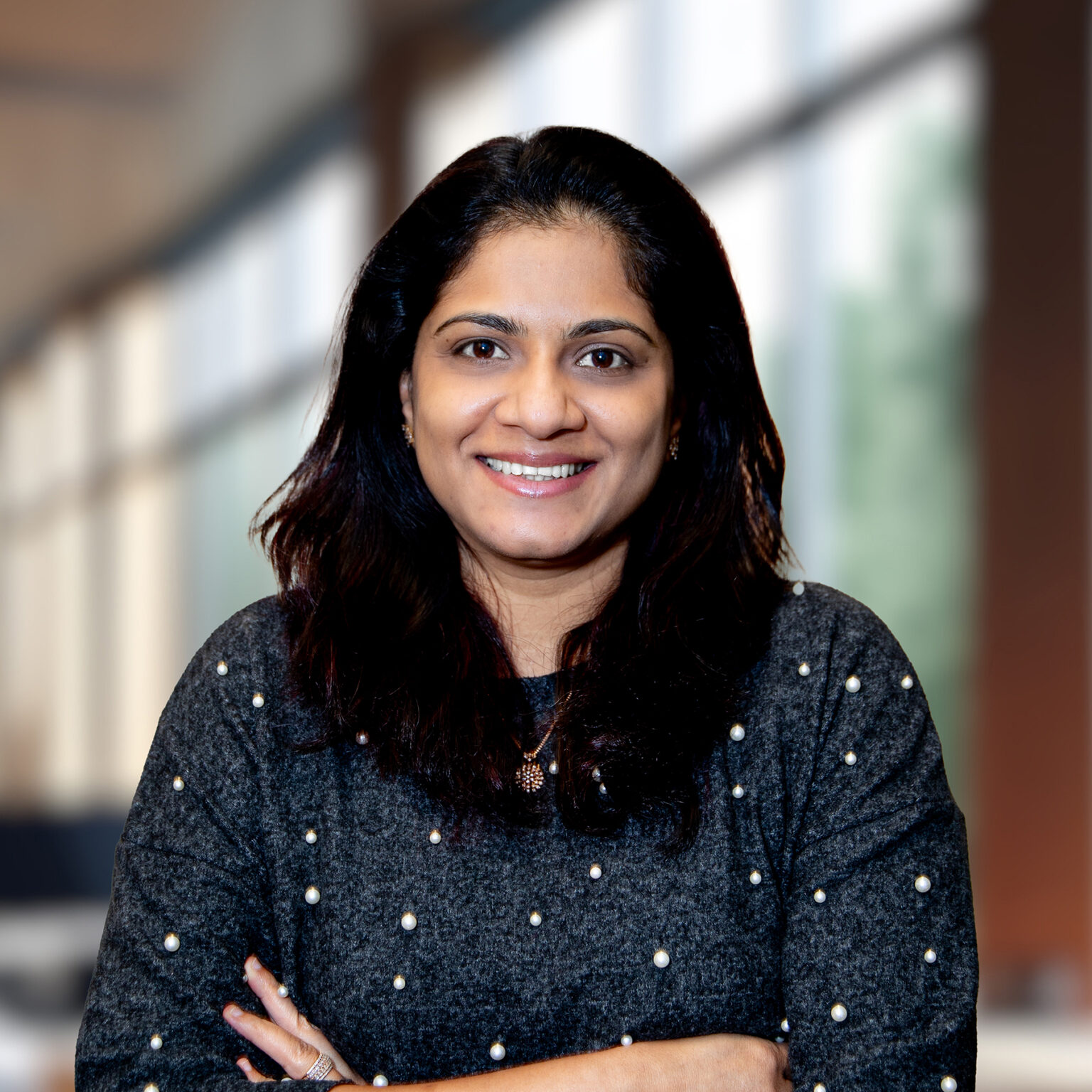 Nethra Bhat - Accion