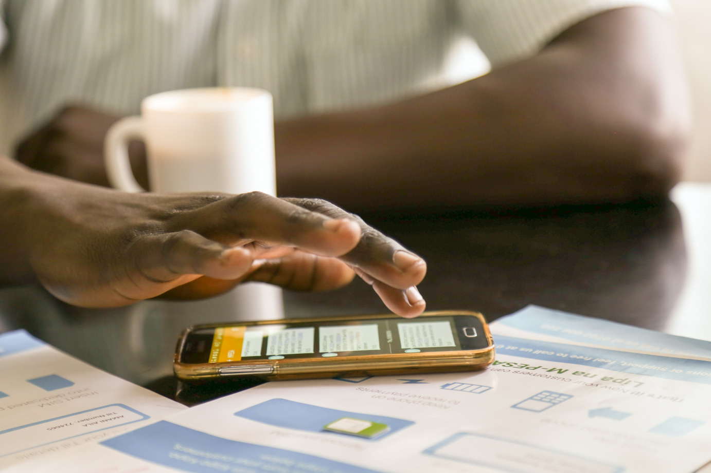 What’s next for inclusive digital payments in Africa - Accion