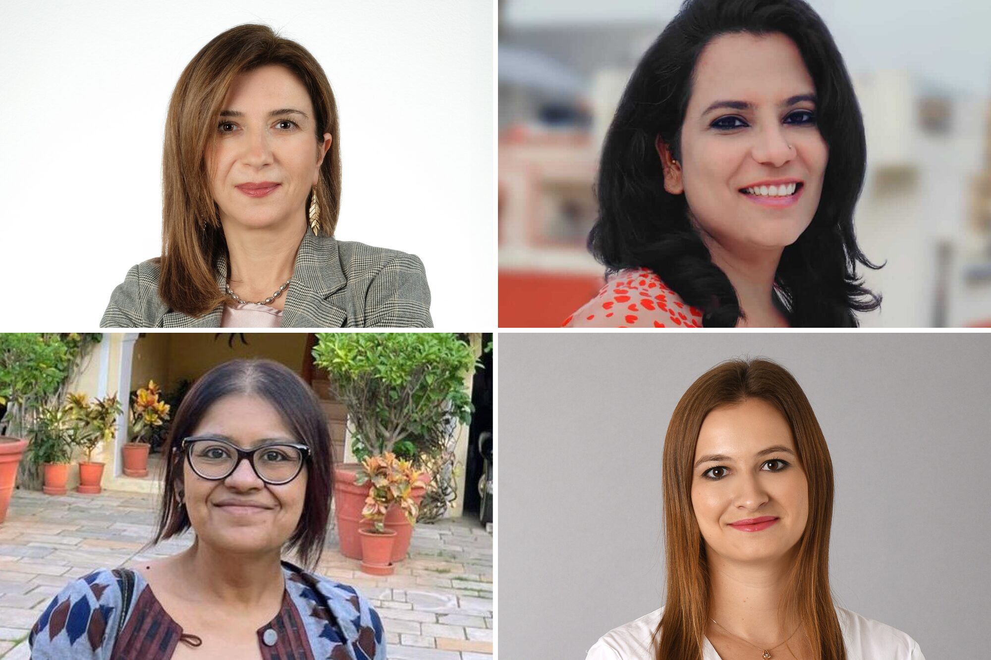 Women leaders champion economic empowerment - Accion