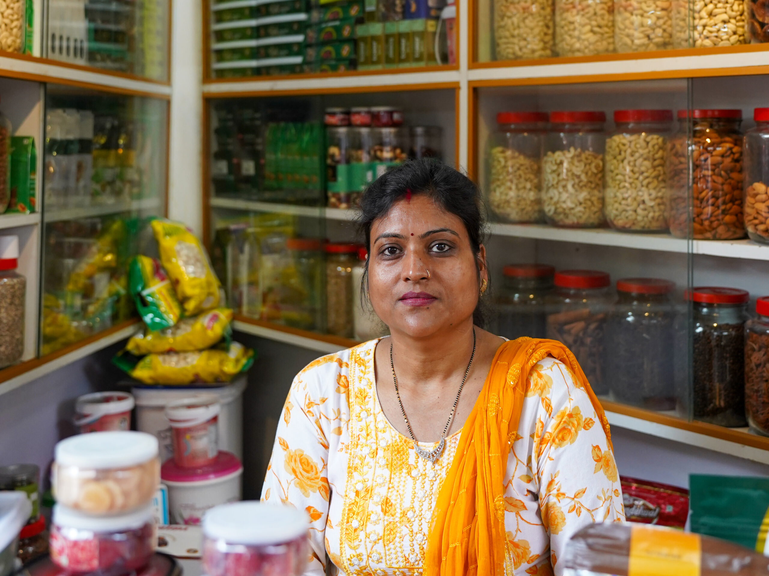 Upskilling small-scale entrepreneurs to drive economic growth in India ...