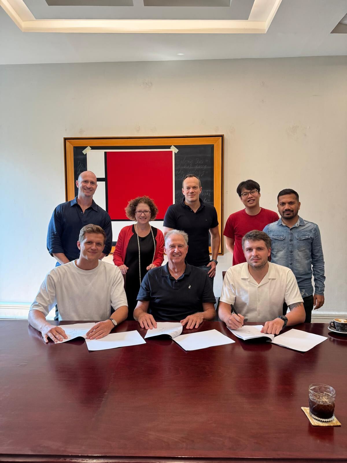 Finfra Announces Major Partnership with Tyme Group Following $2.5 ...