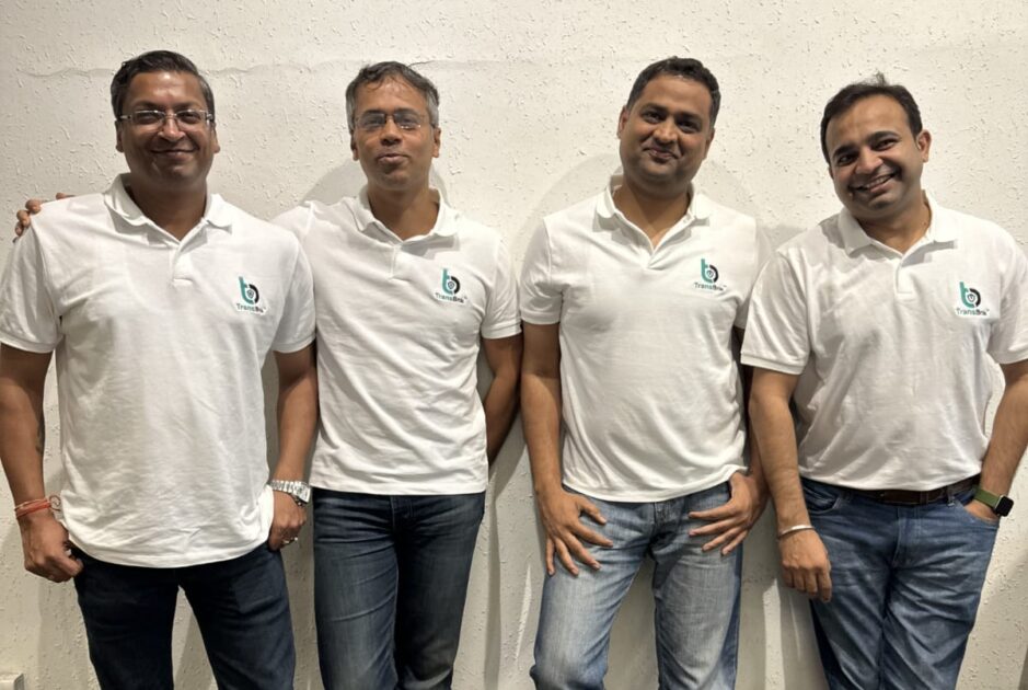 Empowering the banking and lending ecosystem in India with digital ...