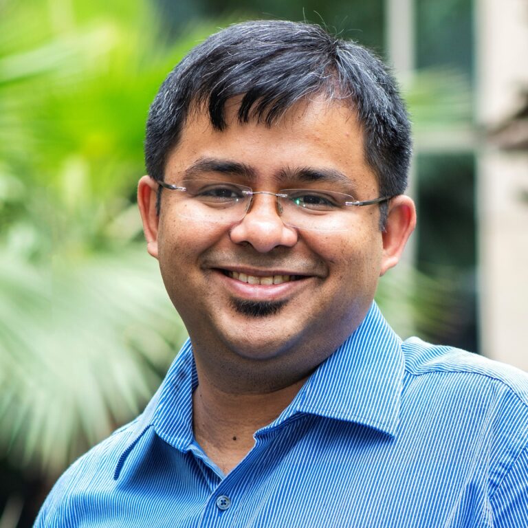 Introducing Akhil Gupta, Accion Venture Lab’s South Asia Investment ...