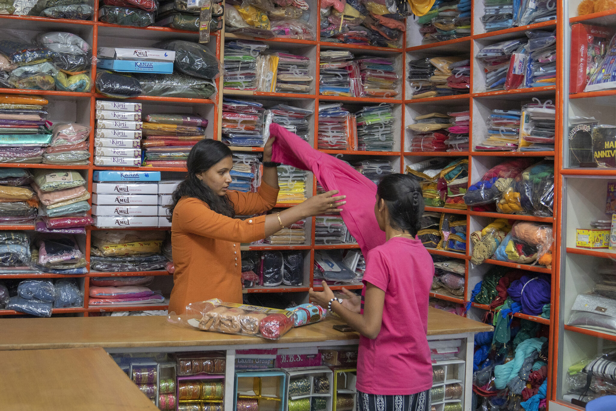 Small loans power big dreams for women entrepreneurs - Accion