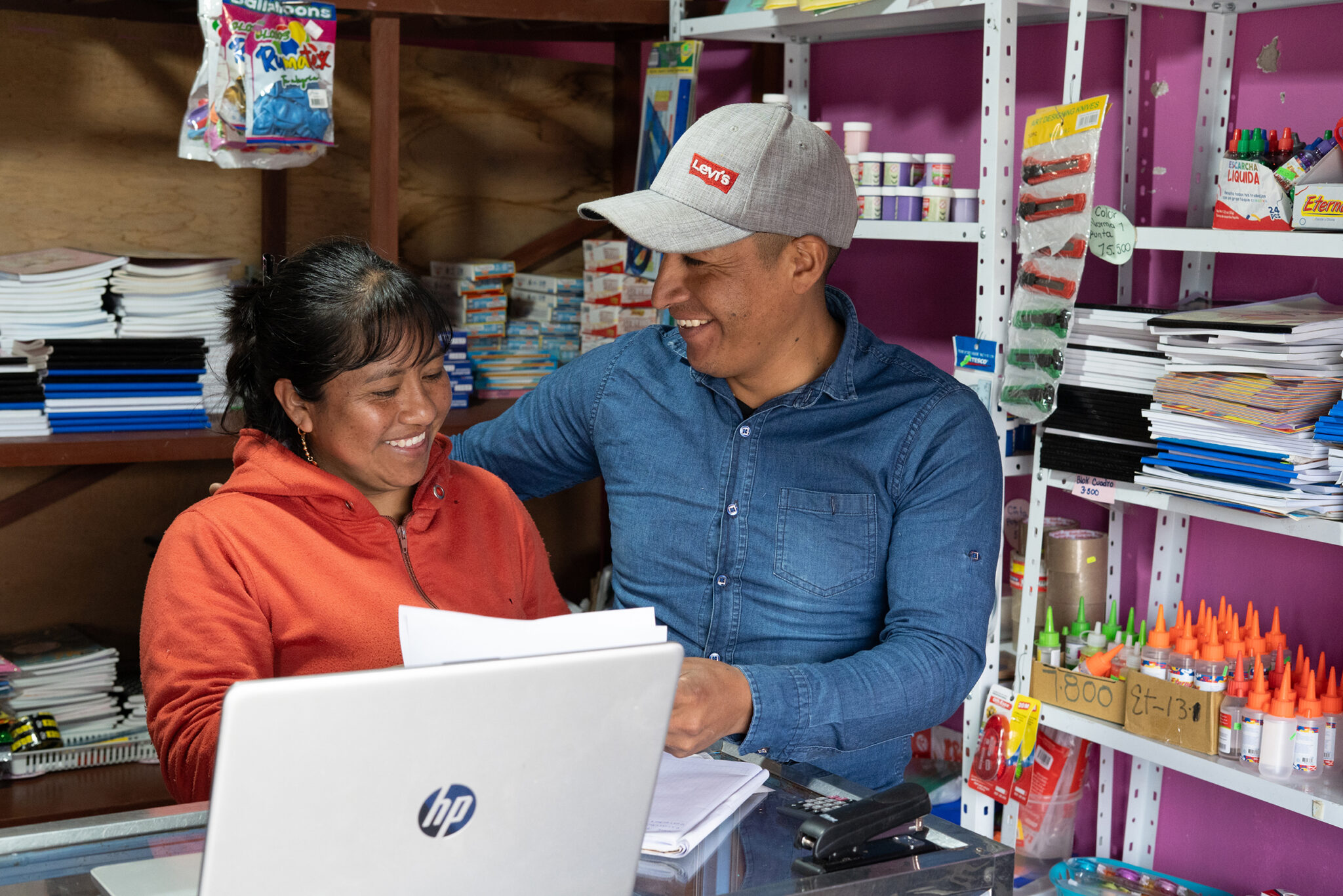 Accion Opportunity Fund - Accion